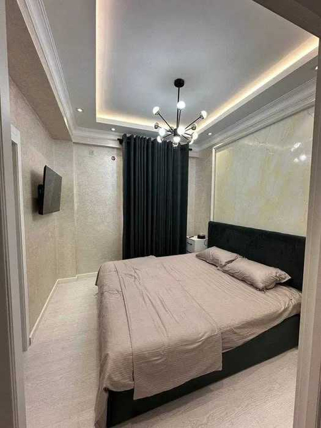 152 Сдается квартира на Юнусабадском р-не Бадамзар метро! 3х ком !!