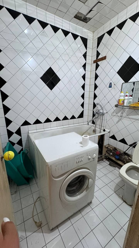 Продажа Юнус Абад 18, 1в2/4/4, 38000у.е.