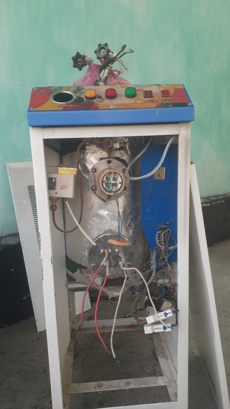 Elektrik xizmati
