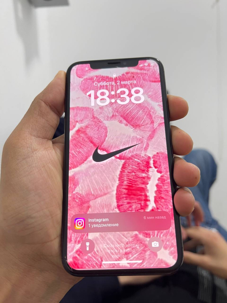 Iphone Xs Ll/a 78%