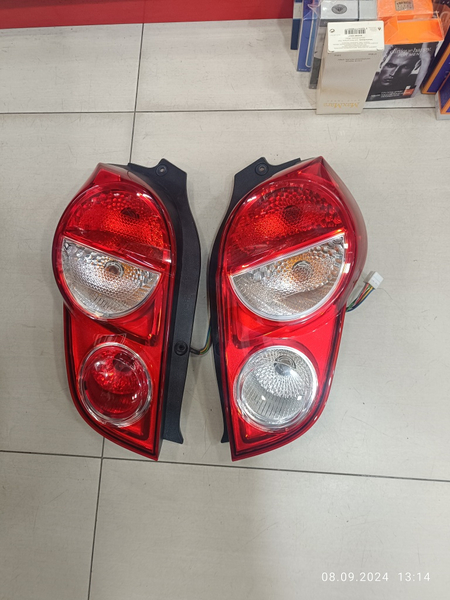 Spark radnoy fara sotiladi