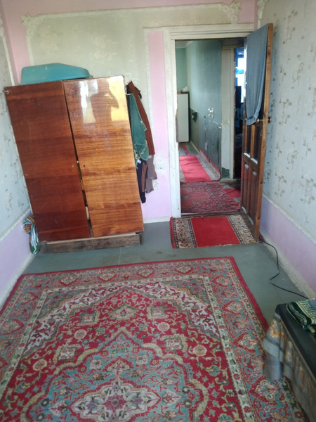 Ijaraga 1 kishi olinadi. Agentsva bezovta qilmasin