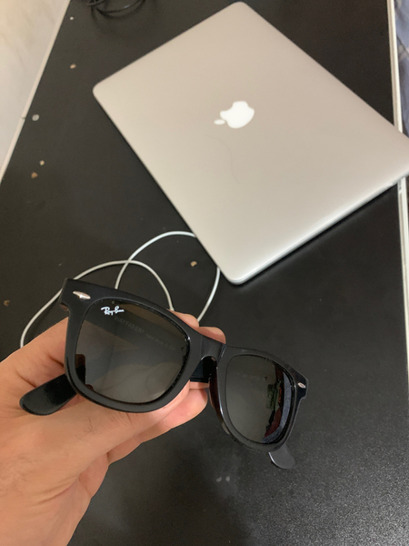 Rayban wayfarer original