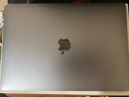 MacBook air 2019