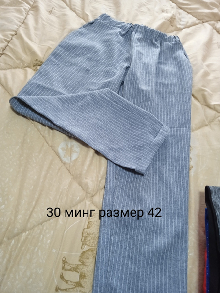 Бохорги кийимлар