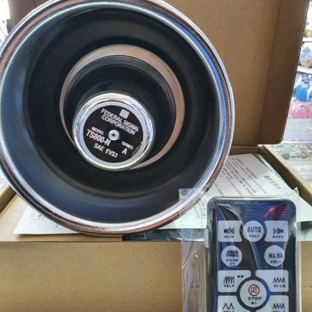 Serena Migalka Antena
