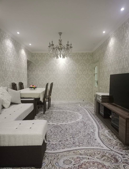 Мирзо Улугбекский р-он Генерал петрова. 5/4/4  100м²