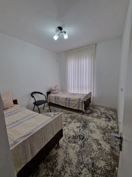 Своя квартира в аренду 450 2хона Кадышева бозор