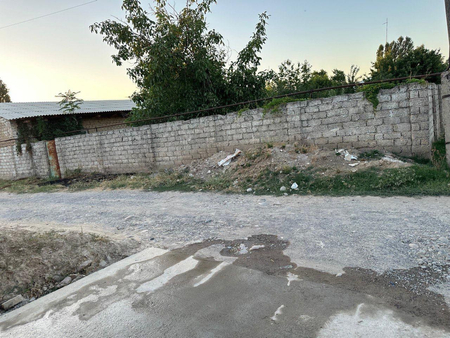 Продаётся участок срочно
