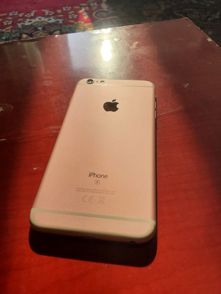 iPhone 6S Plus 64 гб