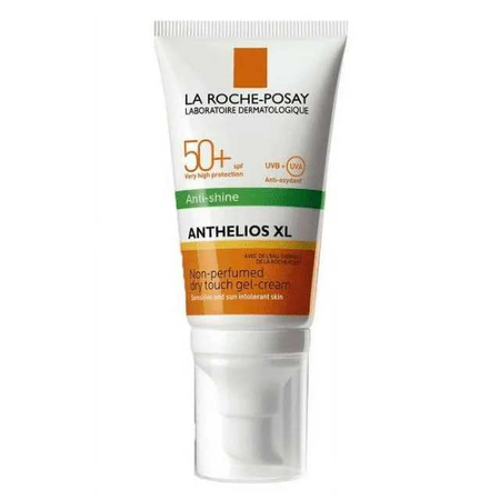 LA ROCHE POSAY ANTHELIOS XL kremi quyoshdan himoyalovchi SPF50+