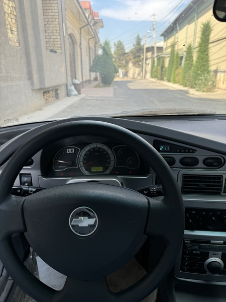 Nexia 2 Donc 1.6L