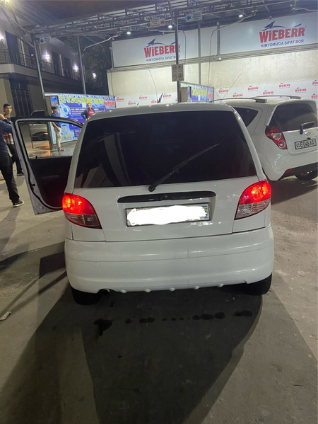 Matiz Mx Срочно!