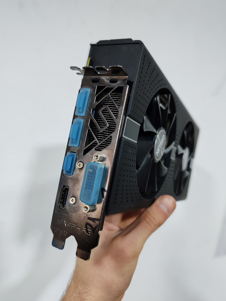 RTX 3070TI GDDR6X идел