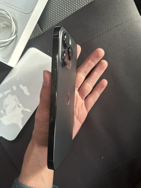 iPhone 14 pro max