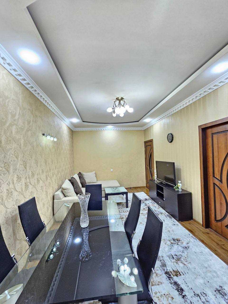 Продается квартира 3/3/4 чиланзар 10 квартал