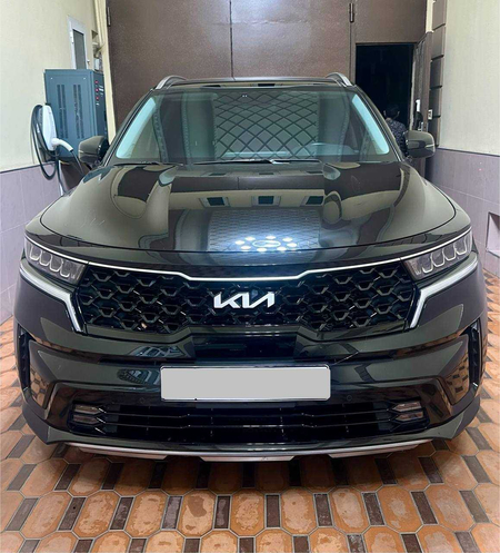 Продается KIA SORENTO 2023