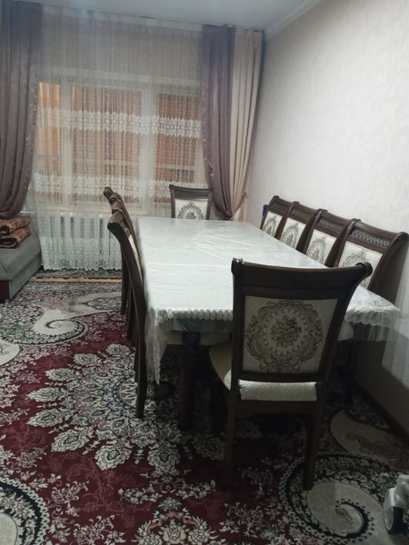 Аренда Квартира Кизларга, Безмаклер (55)