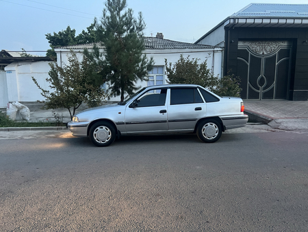 Нексия 1 сонс