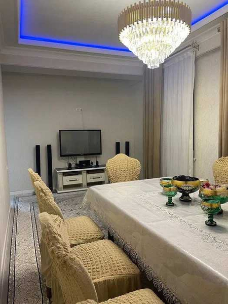 Xon Saroy, Комфортные квартиры в Юнусабадском районе, Звони и покупай