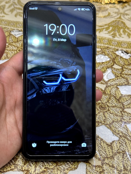 Redmi Note 10 5g