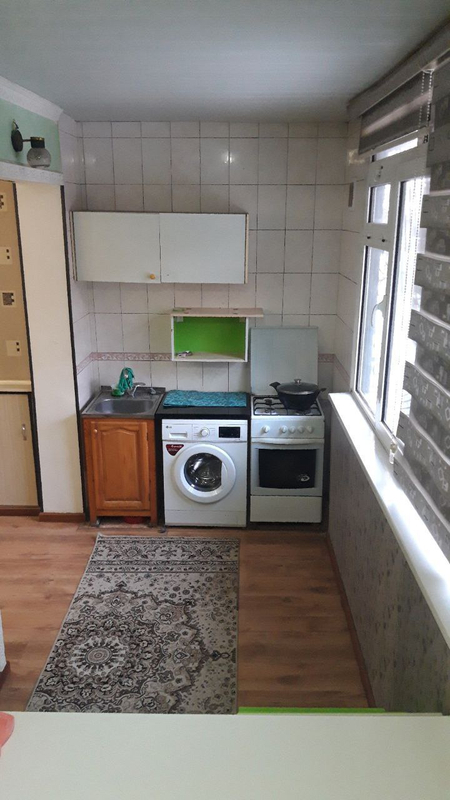 Сдам квартиру в аренду