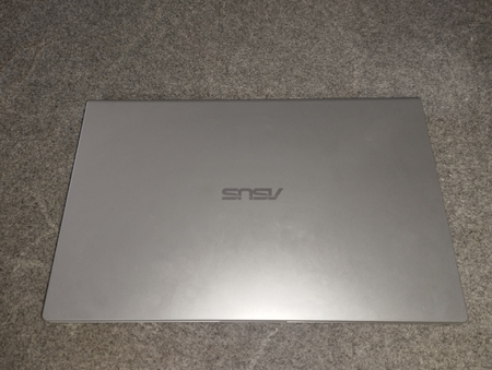 My Asus Faq X 515 J