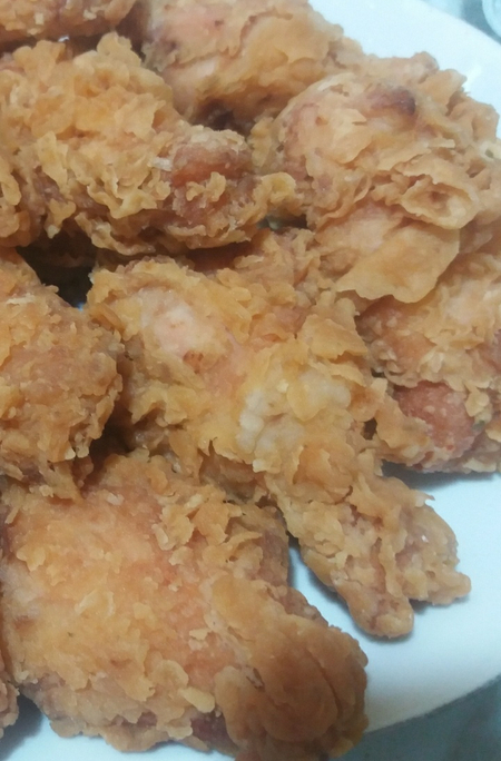 Куриные крылышки для вашего мероприятия