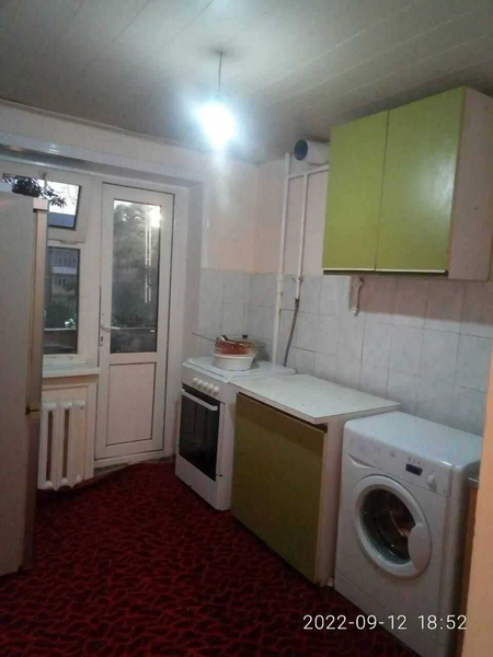 Продаётся квартира 1/3/5 на метро М.Горький