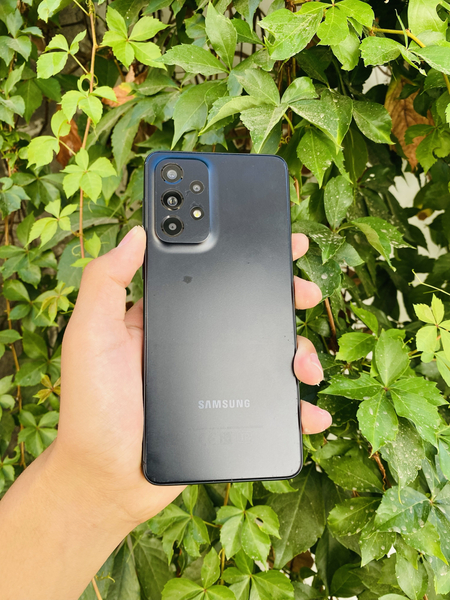 Samsung Galaxy A33