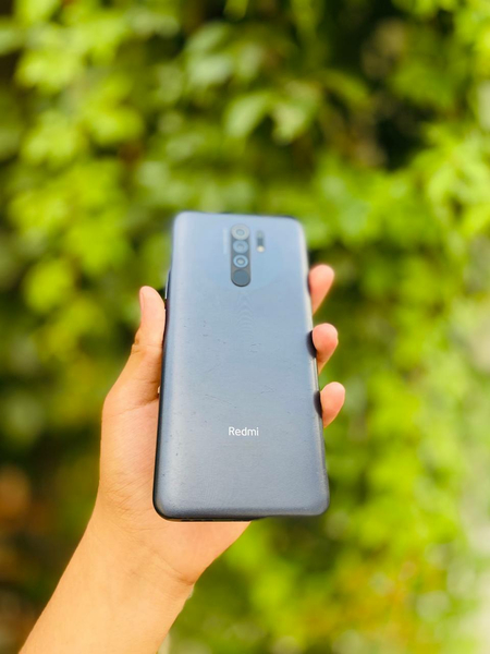 Redmi 9 sotiladi ideyal