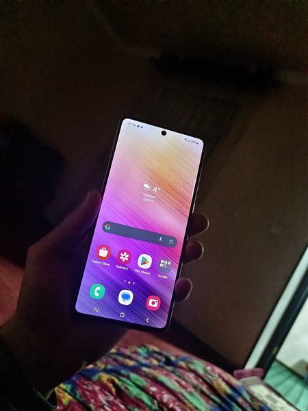 Samsung Galaxy A73 5G