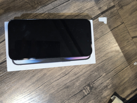 iPhone 14 pro max, sotiladi
