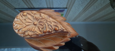 Продается шкатулка из дерева