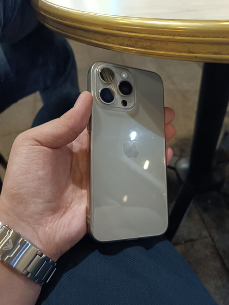Iphone 15pro Max