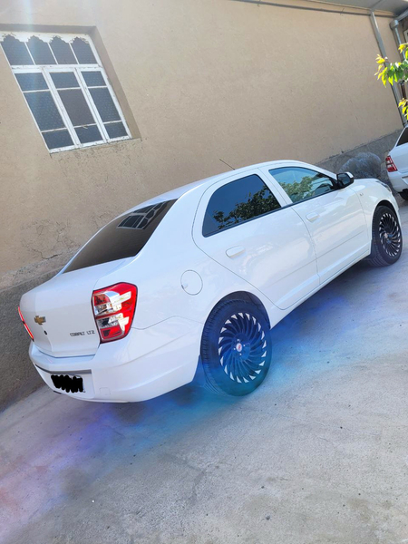 диски Vossen R17