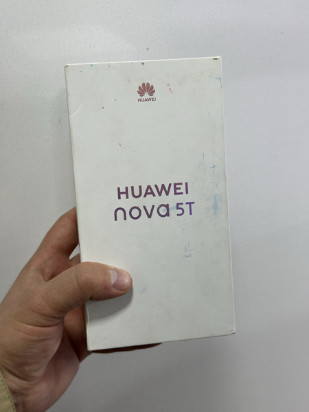 Huawei Nova 5T ideal