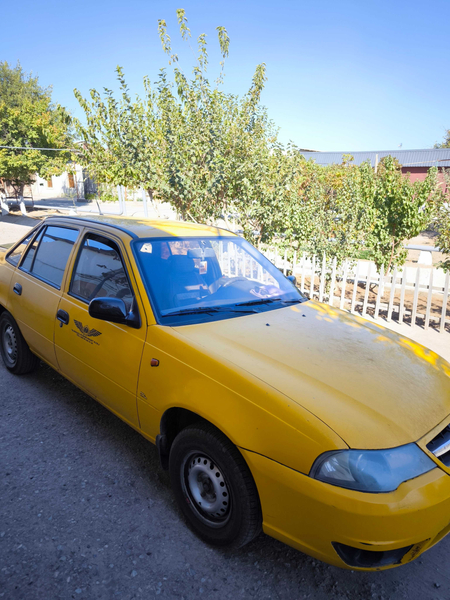 Nexia 2 sons motor
