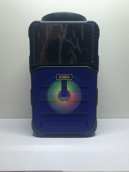 Kalonka s33 Pro Blutuzli Bluetooth karaoke