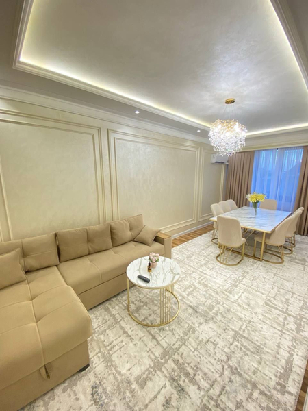 *IBN Sino (Korzinka) ipakchi maxalla LUX Kottedj 125кв.м.‼️
