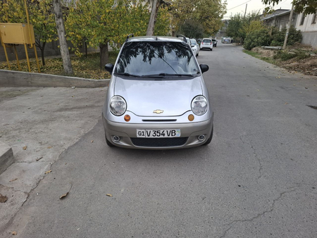 Matiz best sotiladi naqd