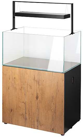 Akvarium 100/150/200/250/300/350/400 litr gacha bor.