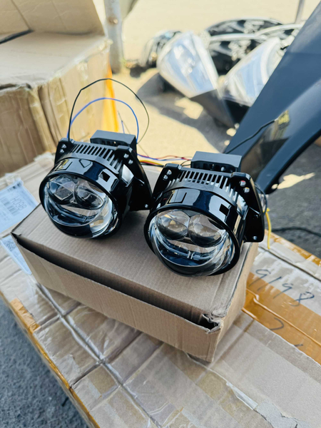 Biled lupalarimiz keldi optom va donaga Led bi LEd