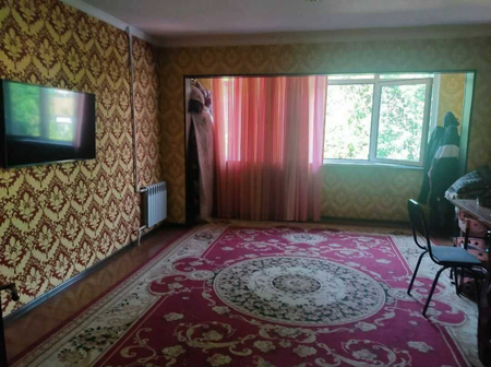 谷 114634 谷 Продаётся квартира 5/4/9 120 м² в Чиланзар