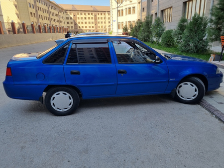Nexia 2   1.6 lux kondisaner