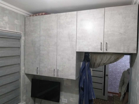 谷 127737 谷 Учтепа туманида қулай 2 хонали квартира сотилади