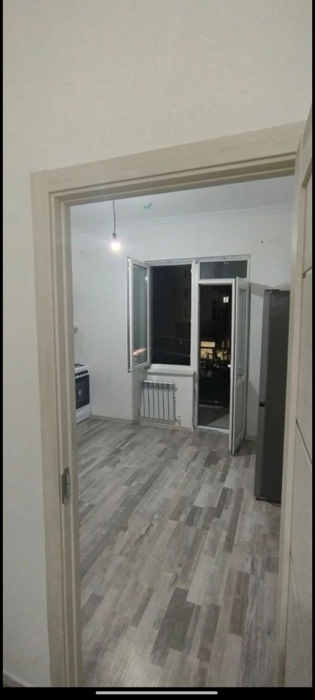 Аренда квартиры Олмос махалла