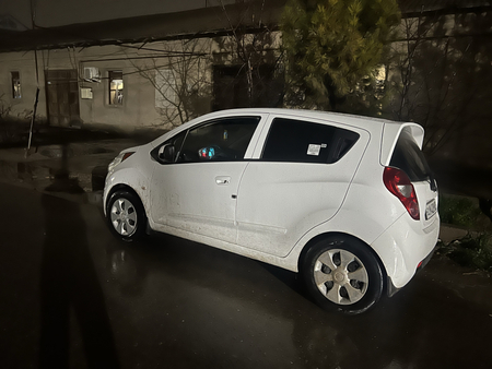 Spark 2019 ideal  kraska 100% toza