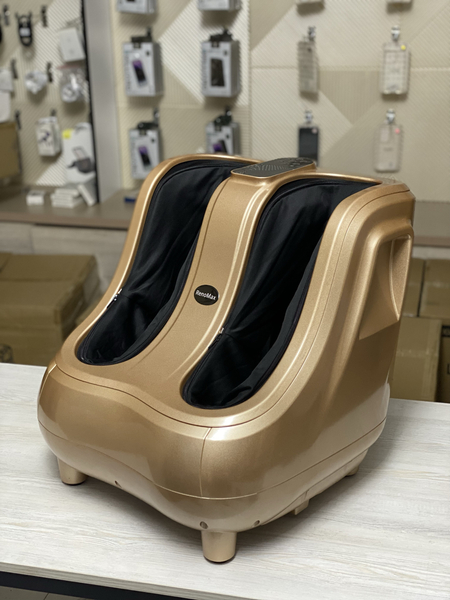 Foot Massager Массажёр для ног Massajor aparat (Оригинал)