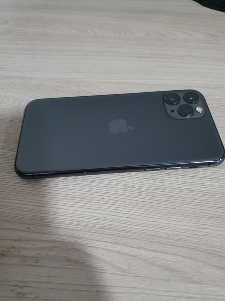 IPhone 11 pro  64
